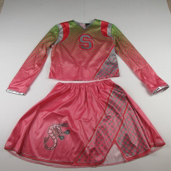 disney disguise | Costumes | Disney Zombies Addison Seabrook ...